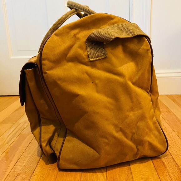 Polo Ralph Lauren | Bags | Vintage Ralph Lauren Weekender Duffle Bag ...